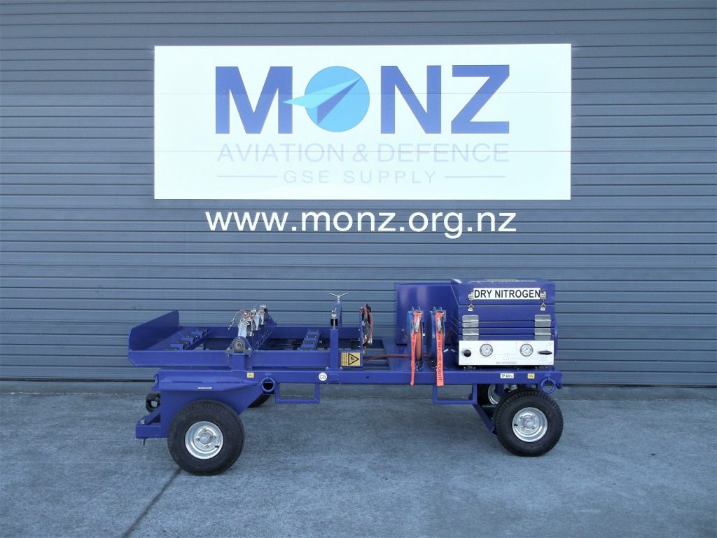 Gas Carts - MONZ AVIATION
