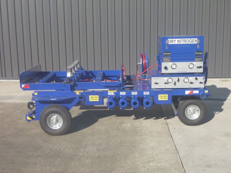 Gas Carts - MONZ AVIATION