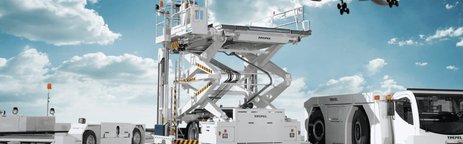 Aviation Ground Support Equipment Australia | Aviation GSE and Defence ...